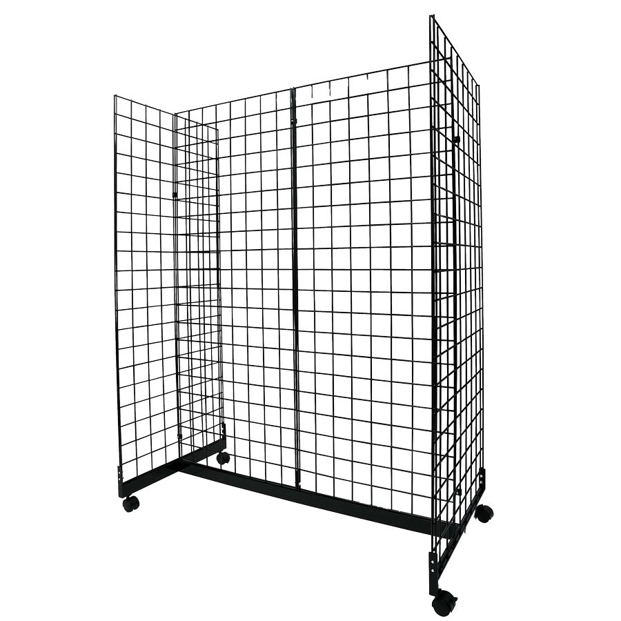 NETTING FRAME – LEGEND RACKING SYSTEM SDN BHD